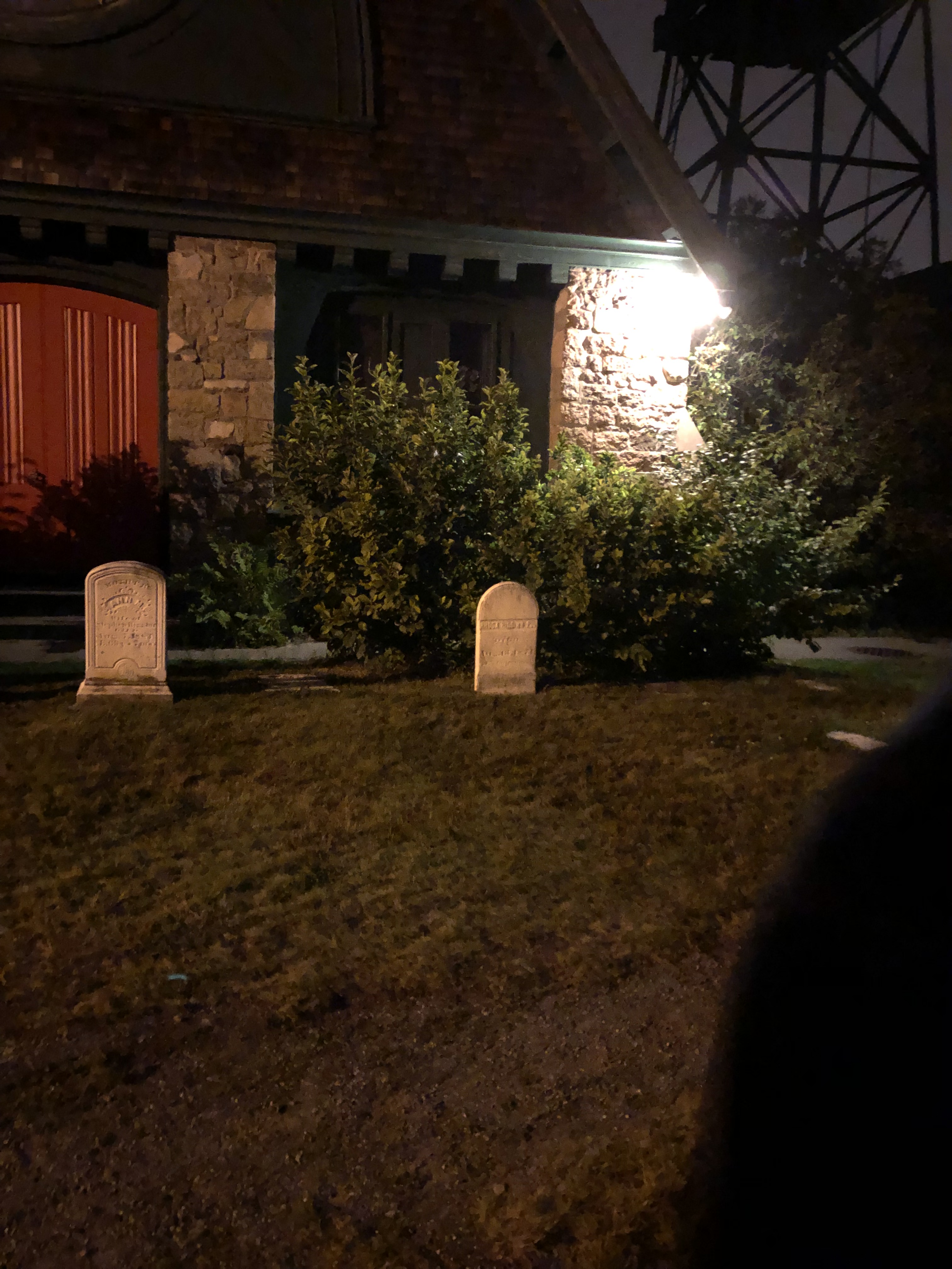 Light Anomalies and Infrared Light – A Medium’s Hypothesis – Ghost ...