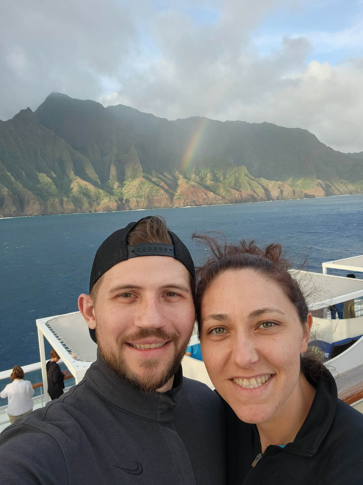 Connecting to the Land of Hawai’i: Root Chakra Trigger – Ghost History ...