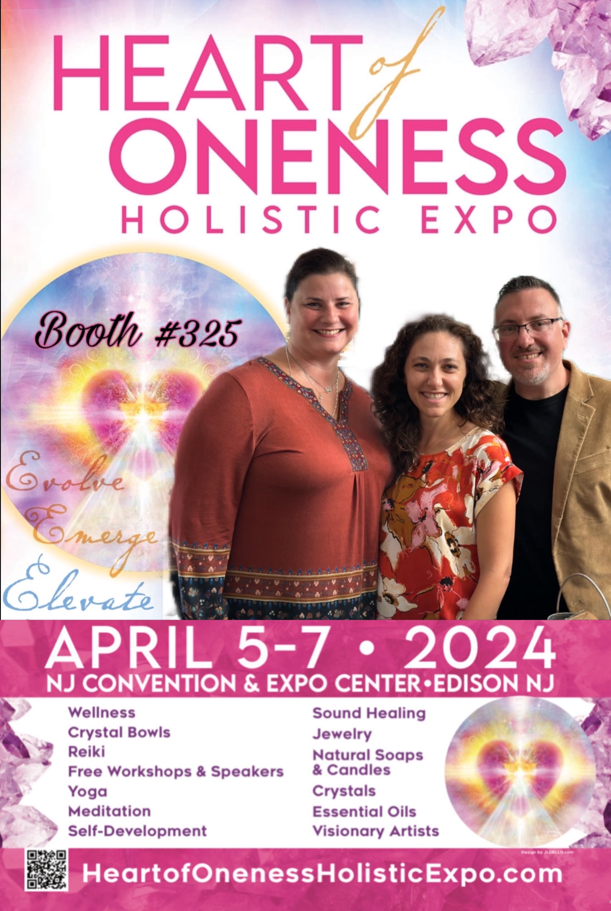 Upcoming Events – Ghost History Medium